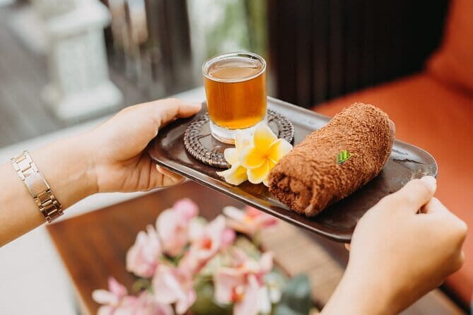 Aromatherapy Facial Massage - FAQ