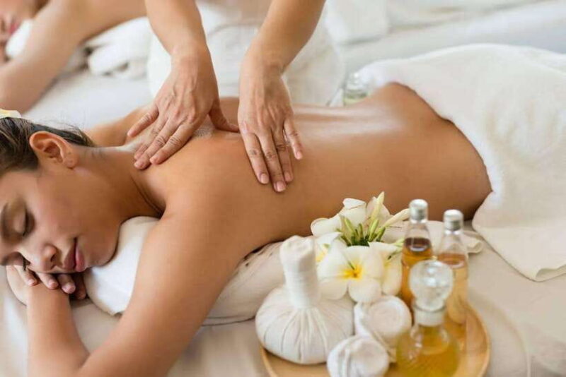 Aromatherapy Massage: Mobile Massage at your Hotel in Bali - Key Points
