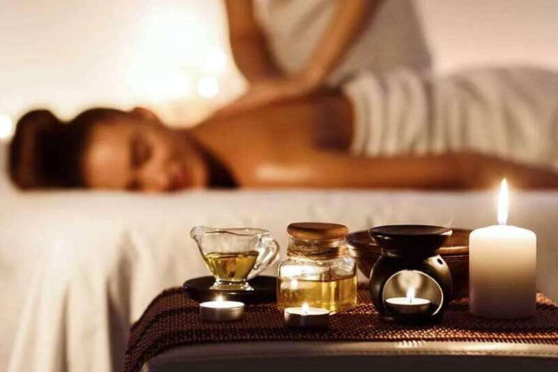 Aromatherapy Massage: Mobile Massage at your Hotel in Bali - Who Should Consider This Experience?