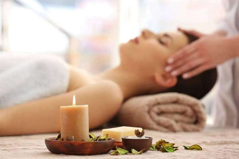 Aromatherapy Massage: Mobile Massage at your Hotel in Bali - The Sum Up