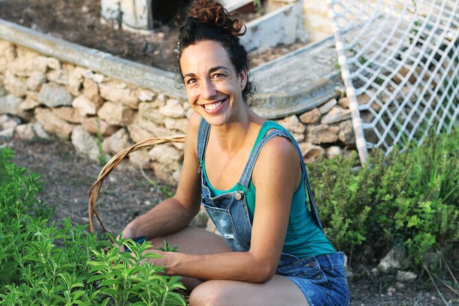 Aromatic Experience in the Medicinal Garden in Ibiza - Who Should Book This Tour?