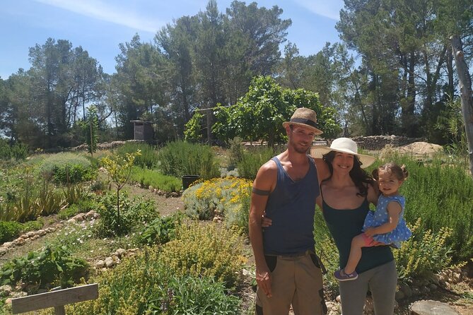 Aromatic Experience in the Medicinal Garden in Ibiza - The Sum Up