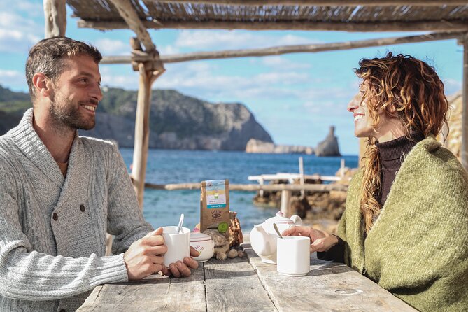 Aromatic Experience in the Medicinal Garden in Ibiza - FAQs