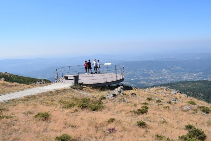 Arouca Geopark Jeep Tour: Freita Mountain - Why This Tour Works Well