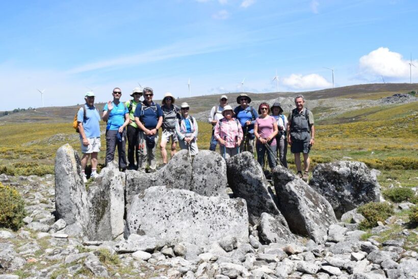 Arouca Geopark Jeep Tour: Freita Mountain - FAQs