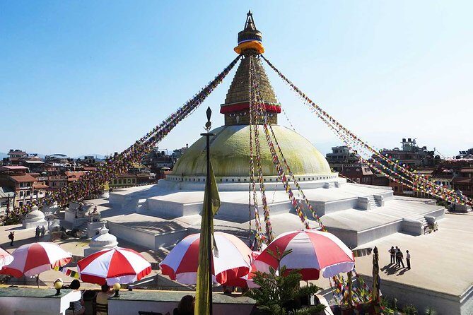 Around Kathmandu Trek - What’s Included and What’s Not