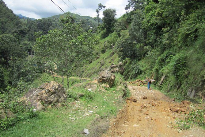 Around Kathmandu Trek - Practical Tips for Future Travelers