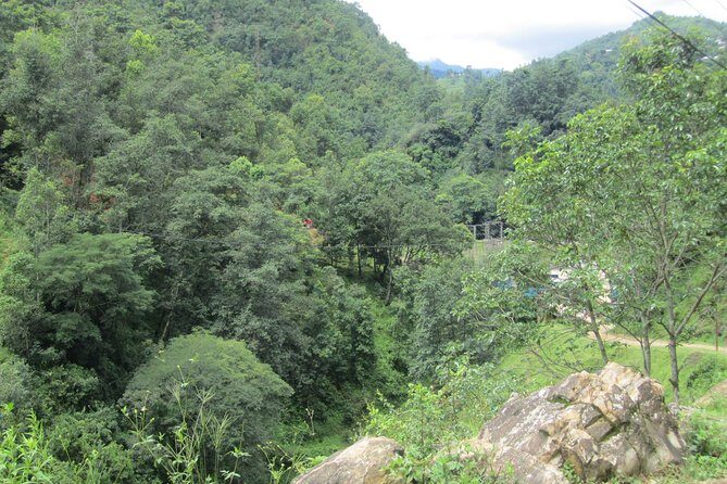 Around Kathmandu Trek - Frequently Asked Questions