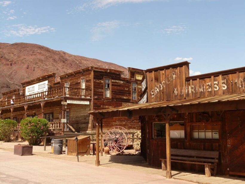 Around Las Vegas Tour VIP Small Group tour From Las Vegas - A Close Look at the Itinerary and Highlights