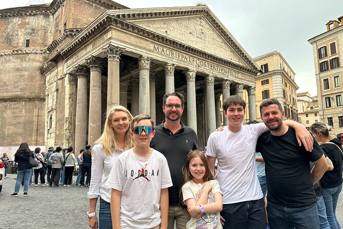 Around Rome City Wonders Fun Game for Kids and Families - Final Thoughts