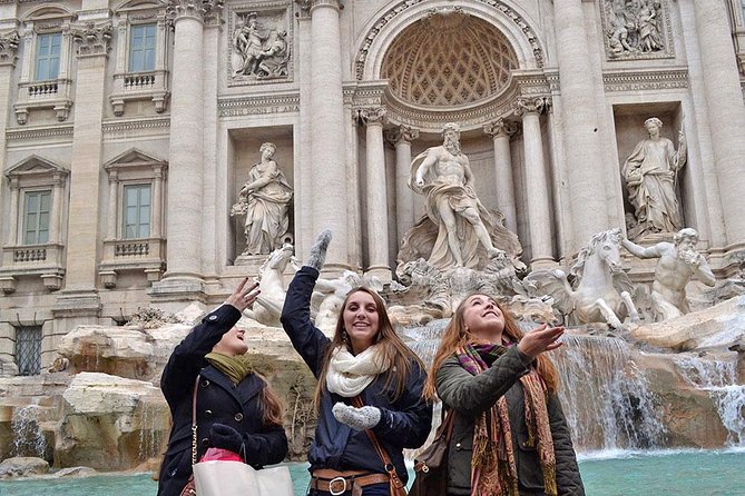 Around Rome City Wonders Fun Game for Kids and Families - FAQs