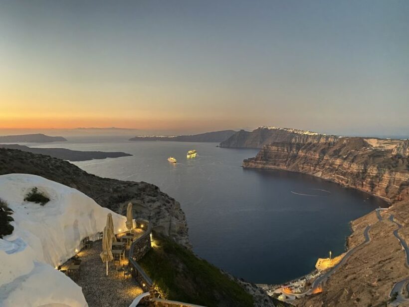 Around Santorini: Island Tour & Oia town - Final Thoughts: Who Should Consider This Tour?