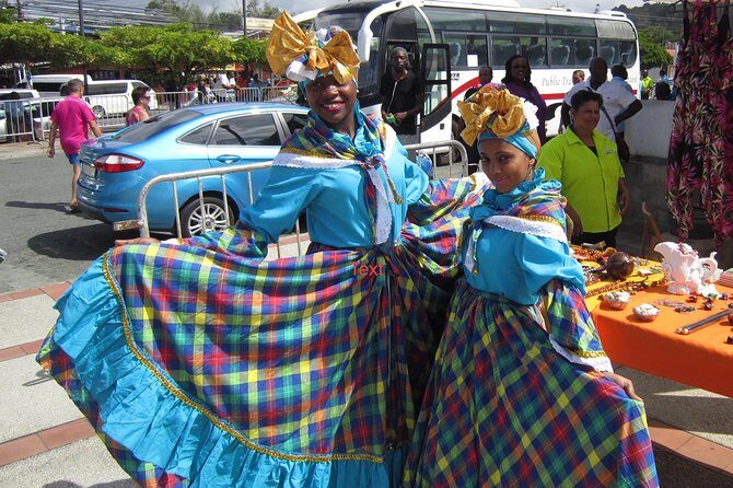 Around the Island - A Closer Look at the Itinerary