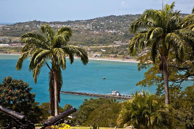 Around the Island - Who Will Love This Tour?