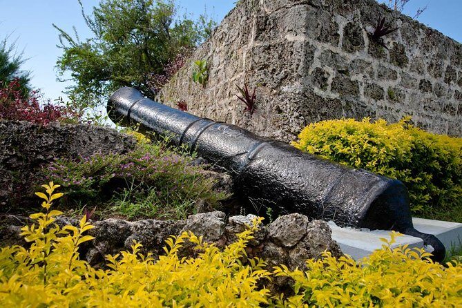 Around the Island - FAQ