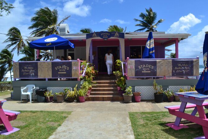 Around The Island - Who Should Consider This Tour?