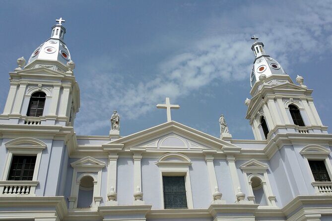 Around the Island Tour From San Juan - A Deep Dive into the Itinerary and What You Can Expect