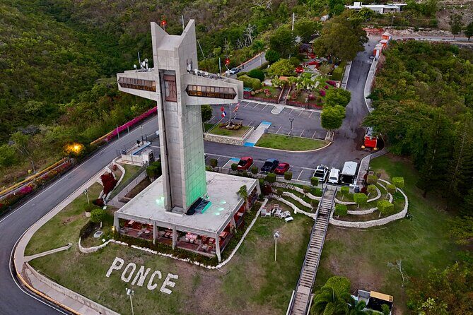 Around the Island Tour From San Juan - Final Thoughts