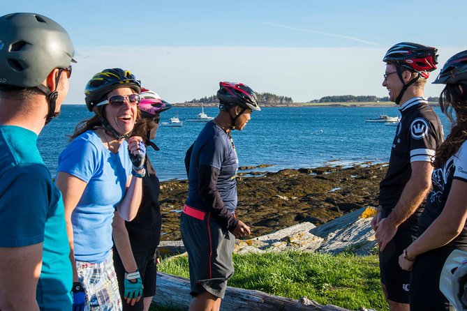 Around The Peninsula Bike Tour - The Itinerary: What to Expect
