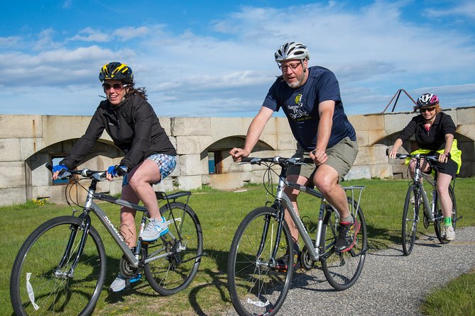 Around The Peninsula Bike Tour - Authentic Experiences and Traveler Feedback