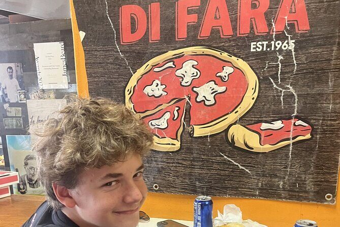 Around the World in a Day: Brooklyn's Q Train Tour - Final Thoughts