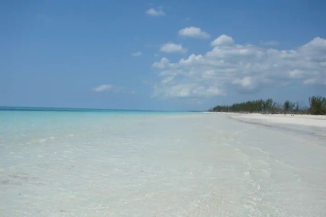 Around Town/Bahamian Cooking Experience - Key Points