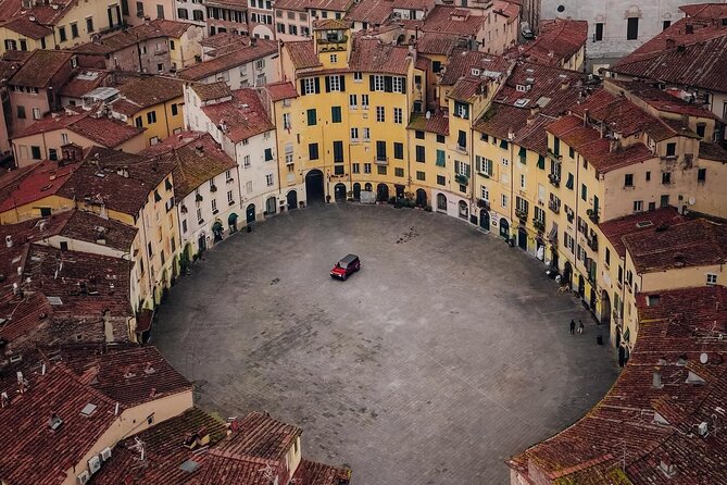 Around Tuscany: Carrara Marbles, Pisa & Lucca - Practical Details and Value