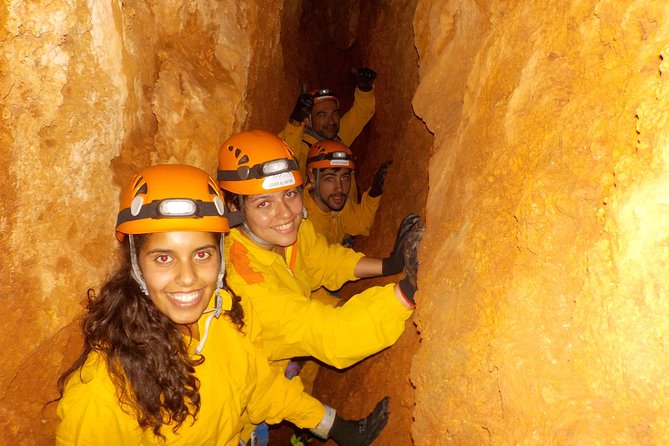 Arrabida Adventure Circuit - Pricing and Booking Information