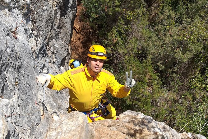 Arrabida Adventure Circuit - Cancellation Policy