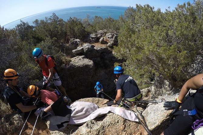 Arrabida Adventure Circuit - Traveler Reviews and Ratings