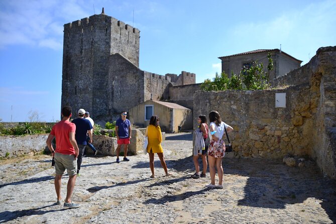 Arrabida and Sesimbra Small-Group Day Trip from Lisbon with Wine Tasting - Who Will Love This Tour?