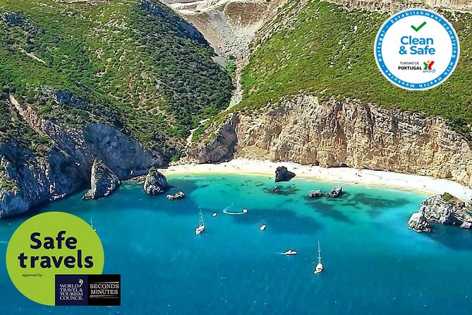 Arrábida and Setúbal Private Full Day Sightseeing Tour from Lisbon - An In-Depth Look at the Experience