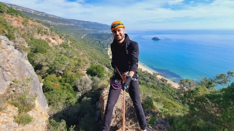 Arrábida: Arrábida Adventure Circuit Tour - FAQs
