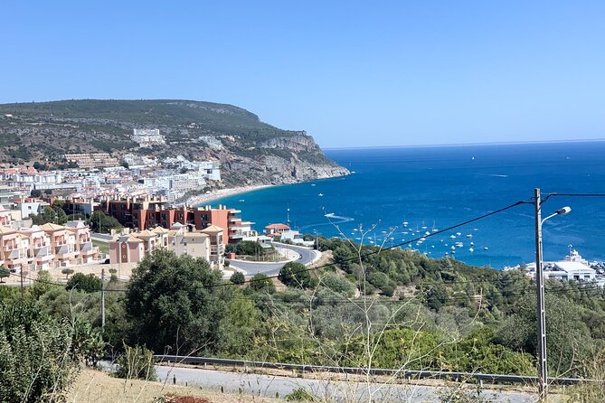 Arrábida / Azeitão Tour - Pickup Information