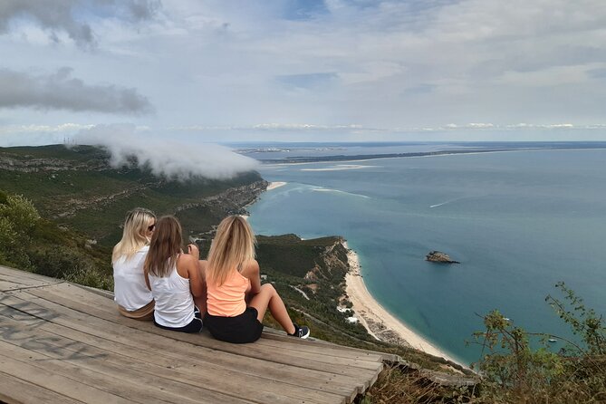 Arrábida / Azeitão Tour - Accessibility and Additional Info