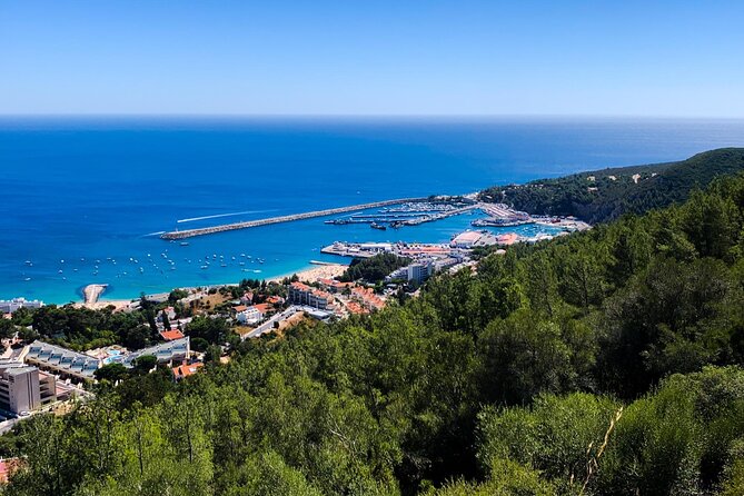 Arrábida / Azeitão Tour - Cancellation Policy