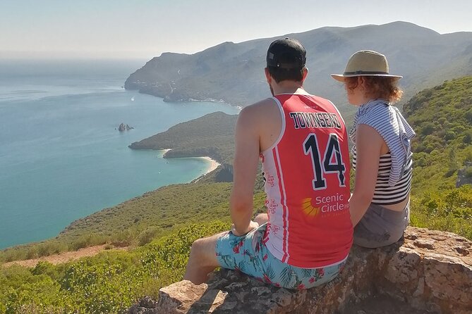 Arrábida: Beach, Nature & History - Hiking Through Arrábidas Verdant Landscapes