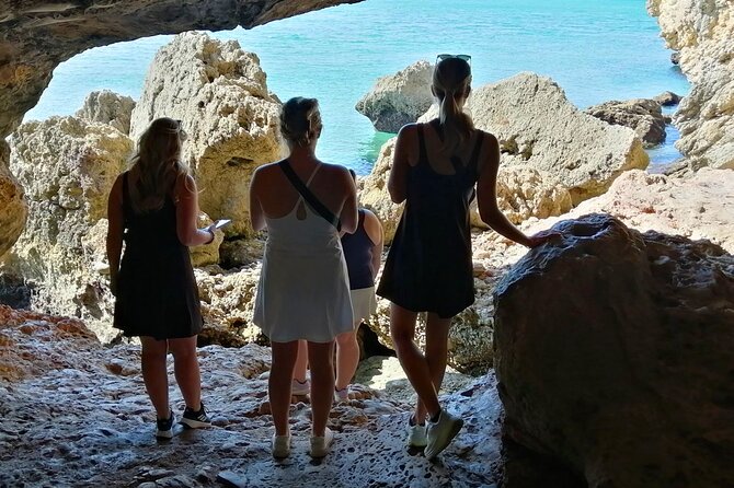 Arrábida: Beach, Nature & History - Uncovering the Rich History of Arrábida