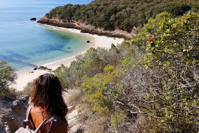 Arrábida: Beach, Nature & History - Exploring the Regions Natural Wonders