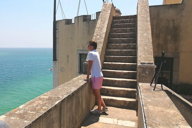 Arrábida: Beach, Nature & History - Enjoying the Serene Beaches of Arrábida