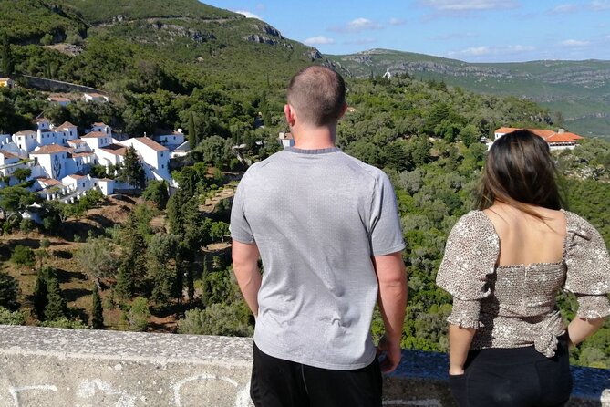 Arrábida: Beach, Nature & History - Preparing for Your Arrábida Experience