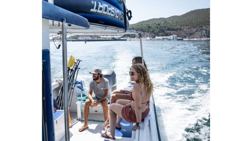 Arrábida: Boat tour along the heart of Sesimbra - Key Points