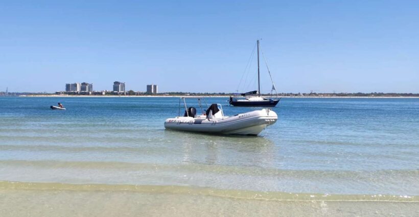 Arrábida: Boat Tour Experience / Lisbon Transfer available - Setting the Scene: What This Tour Offers