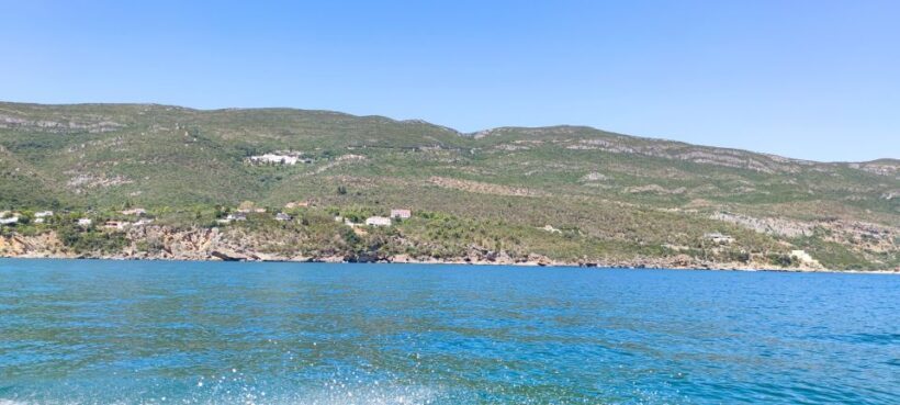 Arrábida: Boat Tour Experience / Lisbon Transfer available - The Practical Side: What’s Included and What to Know