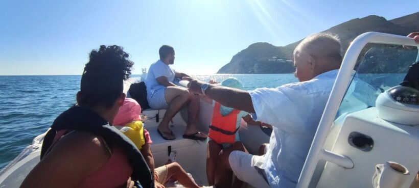 Arrábida: Boat Tour Experience / Lisbon Transfer available - Authentic Experiences and Feedback from Travelers