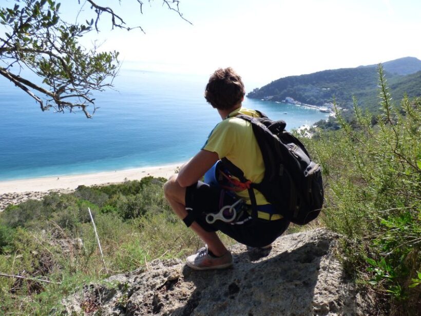 Arrábida Climbing Experience - Authentic Reviews: What Participants Are Saying
