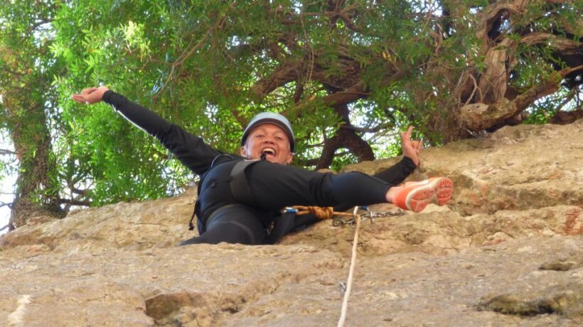 Arrábida Climbing Experience - The Value and Who Will Appreciate This Tour