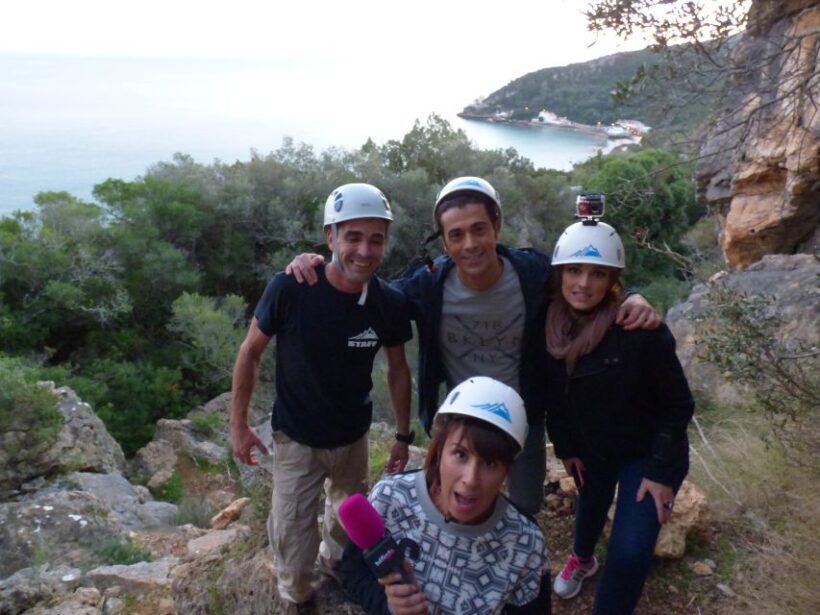 Arrábida Climbing Experience - The Sum Up: Who Should Consider This Experience?