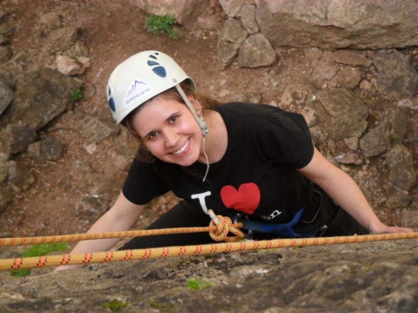 Arrábida Climbing Experience - FAQ