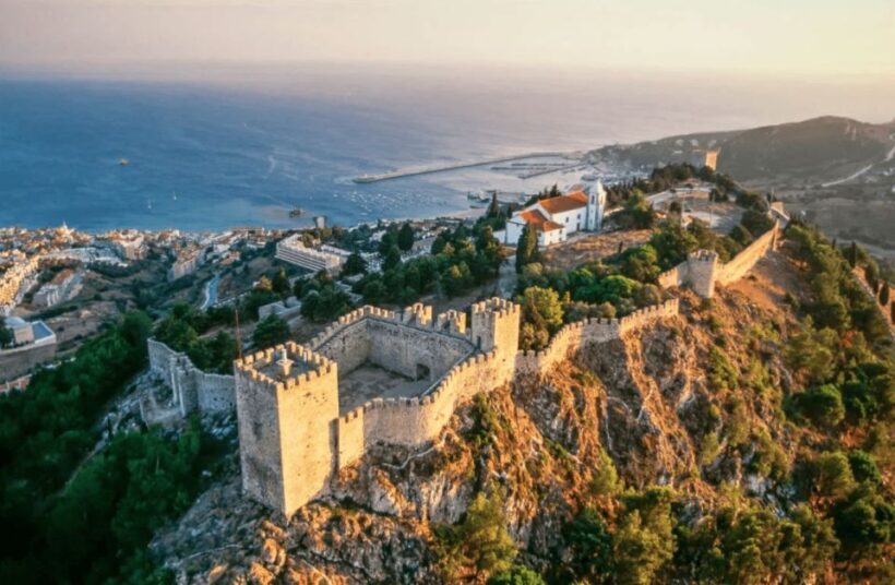 Arrábida Full Day Private Tour - Exploring the Arrábida Full Day Private Tour